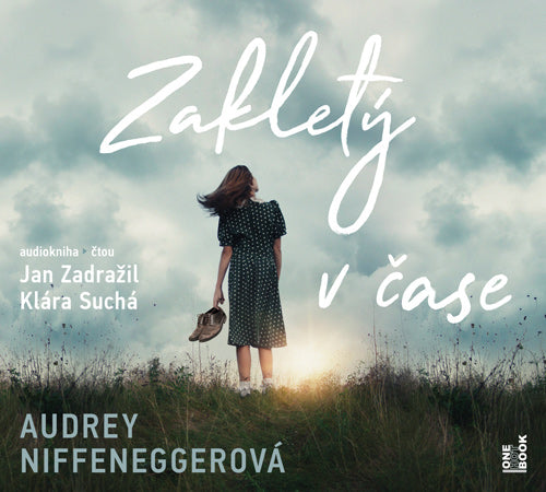 Zakletý v čase – OneHotBook