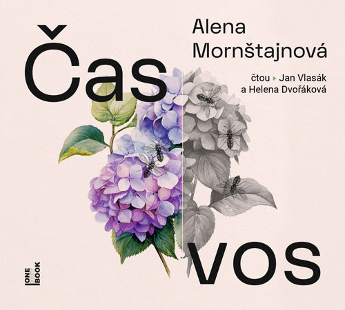 Čas vos – OneHotBook