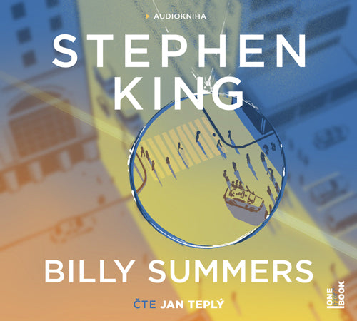Billy Summers – OneHotBook