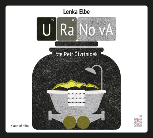 Uranova – OneHotBook